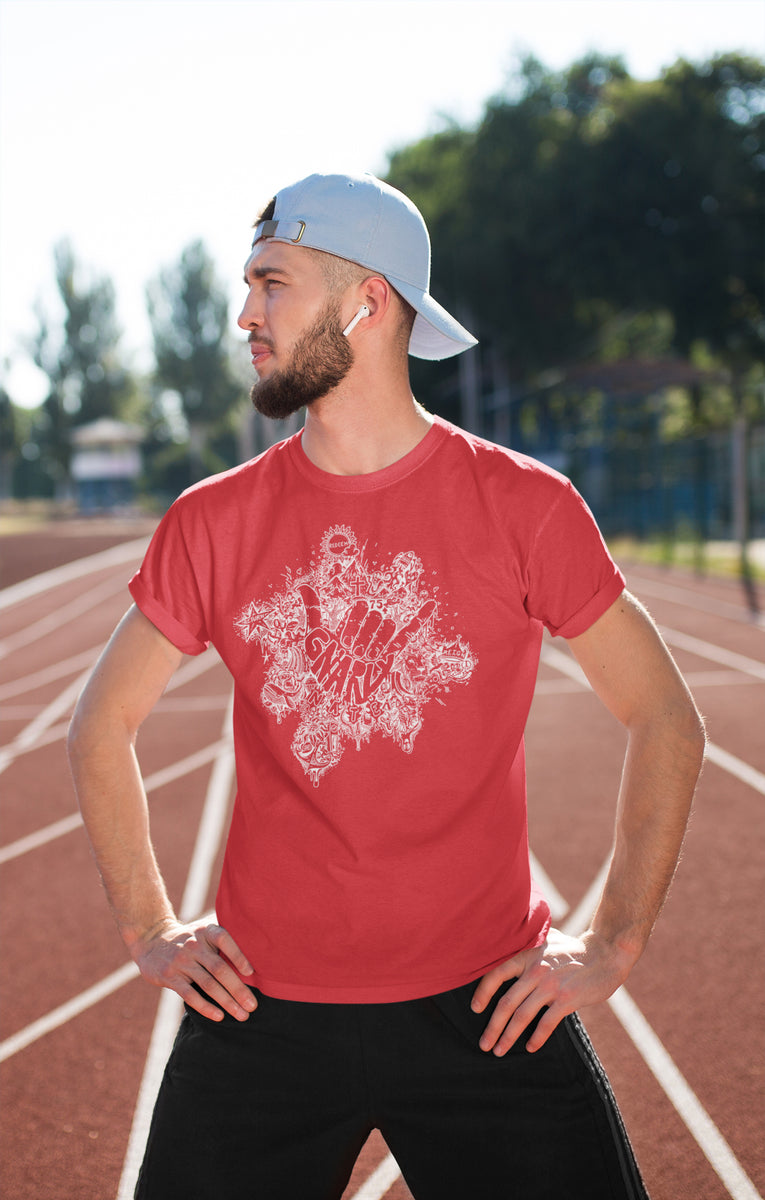 Gnarly Ninja Nate Official American Ninja Warrior Season 15 Shirt ...